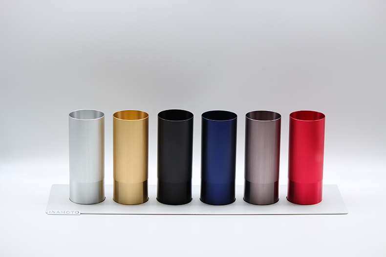 SEN GLASS 2 / Indigo | INAMOTO