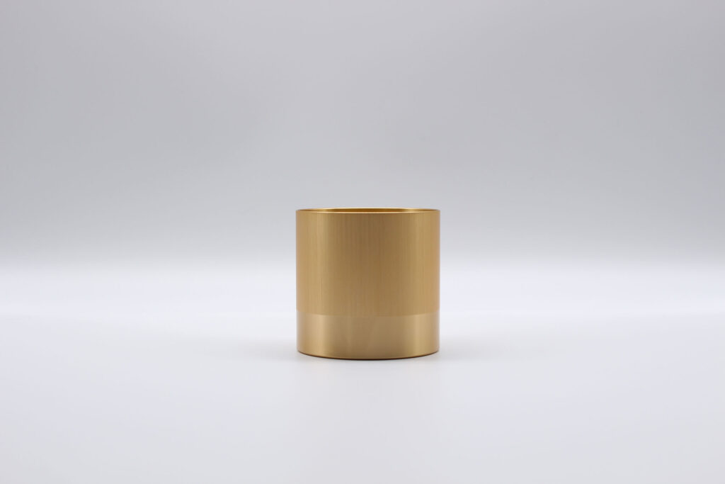 SEN GLASS3 /GOLD | INAMOTO